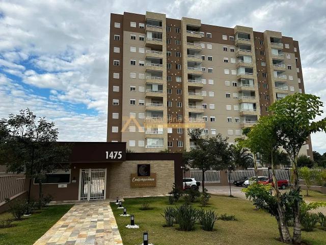 Apartamento para Aluguel com 2 quartos, 79 m² por R$ 3.900