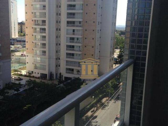 Apartamento para Aluguel com 2 quartos, 79 m² por R$ 4.500