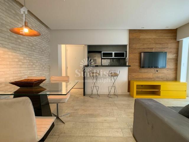 Apartamento para Aluguel com 2 quartos, 79 m² por R$ 8.000