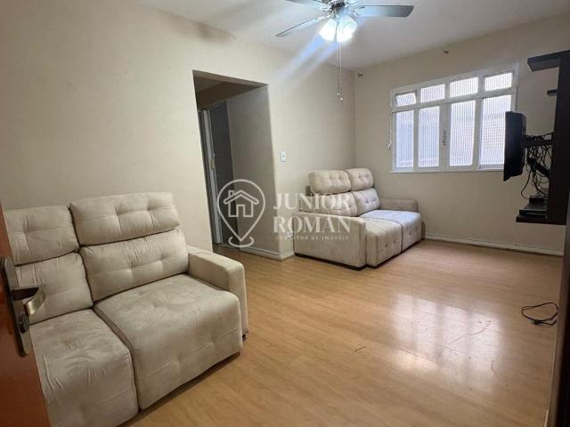 Apartamento para Aluguel com 2 quartos, 80 m² por R$ 1.900