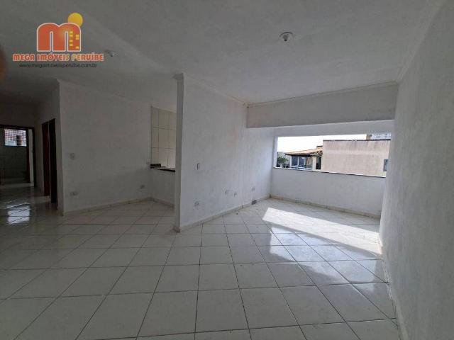 Apartamento para Aluguel com 2 quartos, 80 m² por R$ 2.000
