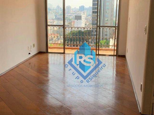 Apartamento para Aluguel com 2 quartos, 80 m² por R$ 2.800