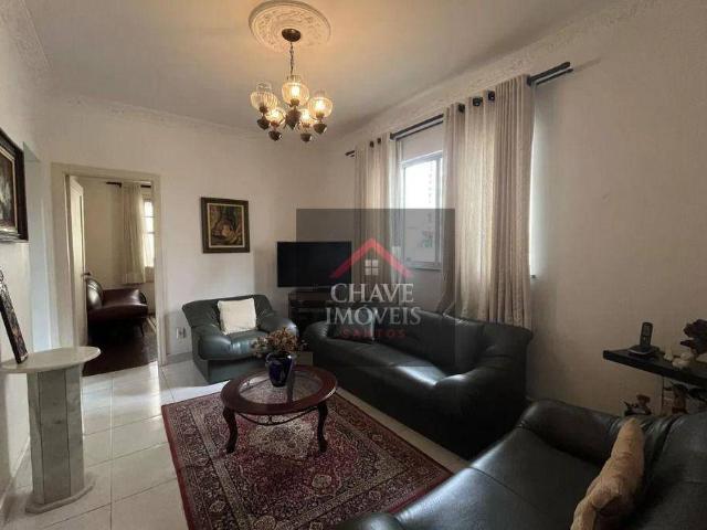 Apartamento para Aluguel com 2 quartos, 80 m² por R$ 3.600