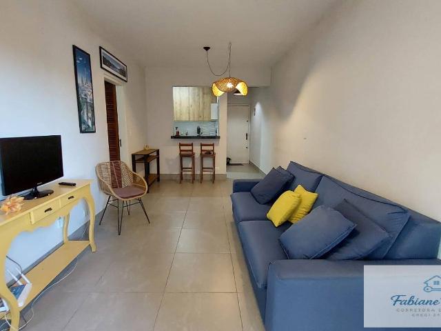 Apartamento para Aluguel com 2 quartos, 80 m² por R$ 3.800