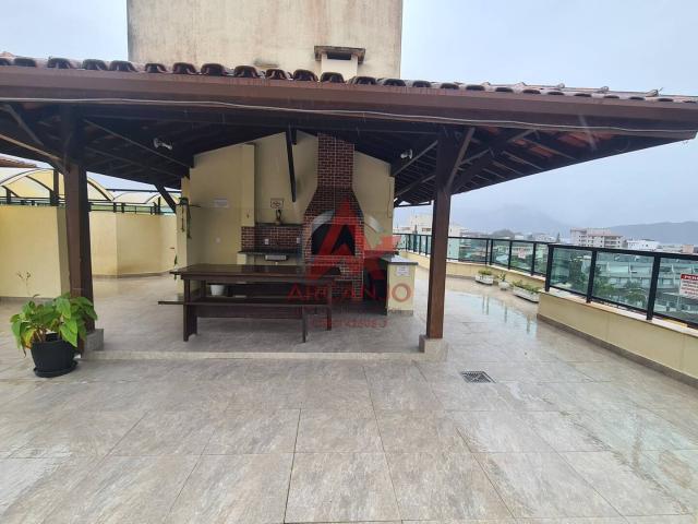 Apartamento para Aluguel com 2 quartos, 80 m² por R$ 4.200
