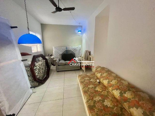 Apartamento para Aluguel com 2 quartos, 80 m² por R$ 4.500