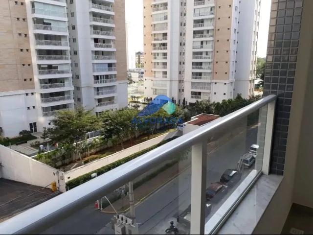 Apartamento para Aluguel com 2 quartos, 80 m² por R$ 4.600