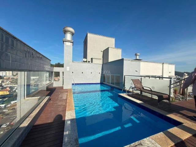Apartamento para Aluguel com 2 quartos, 80 m² por R$ 4.800