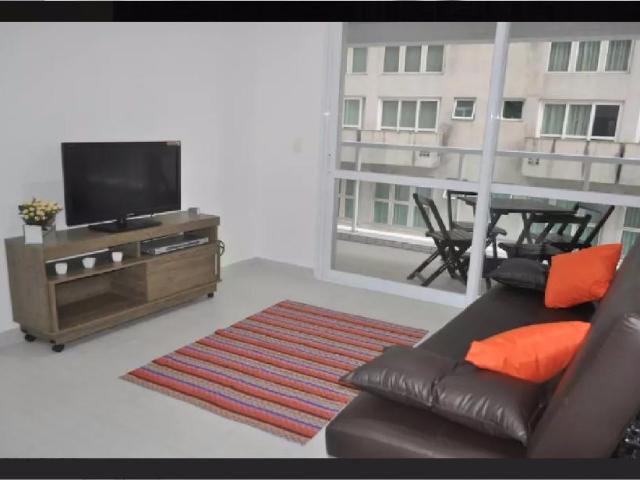 Apartamento para Aluguel com 2 quartos, 80 m² por R$ 6.199