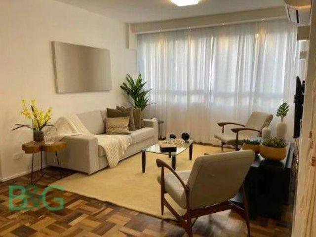 Apartamento para Aluguel com 2 quartos, 80 m² por R$ 8.000