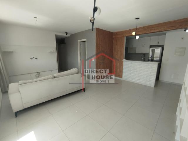 Apartamento para Aluguel com 2 quartos, 81 m² por R$ 4.000