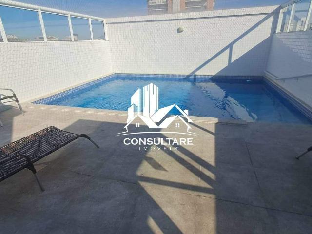 Apartamento para Aluguel com 2 quartos, 81 m² por R$ 5.300