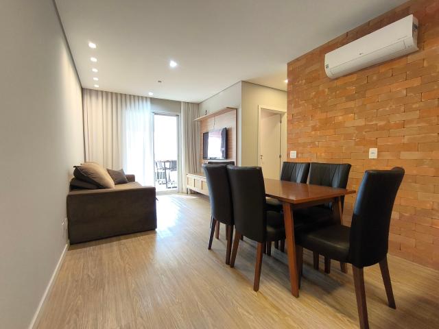 Apartamento para Aluguel com 2 quartos, 82 m² por R$ 5.000
