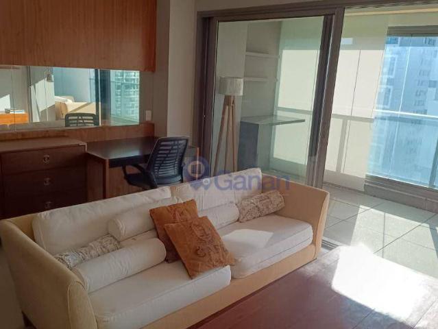 Apartamento para Aluguel com 2 quartos, 84 m² por R$ 11.860