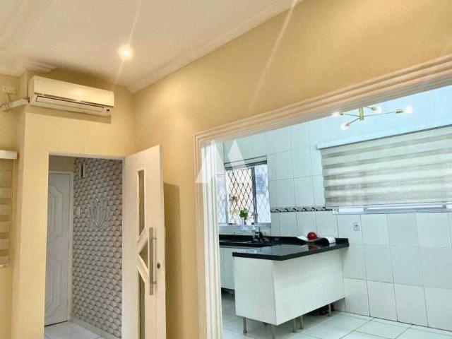 Apartamento para Aluguel com 2 quartos, 84 m² por R$ 3.200