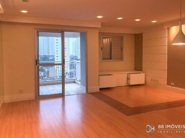 Apartamento para Aluguel com 2 quartos, 84 m² por R$ 3.300