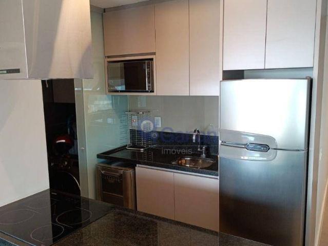Apartamento para Aluguel com 2 quartos, 85 m² por R$ 11.860