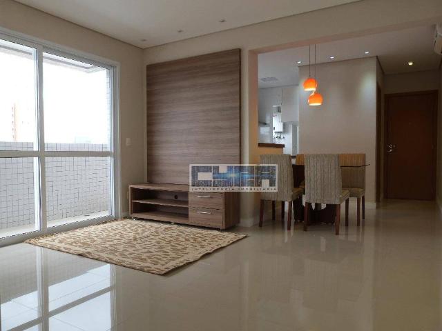 Apartamento para Aluguel com 2 quartos, 85 m² por R$ 6.000