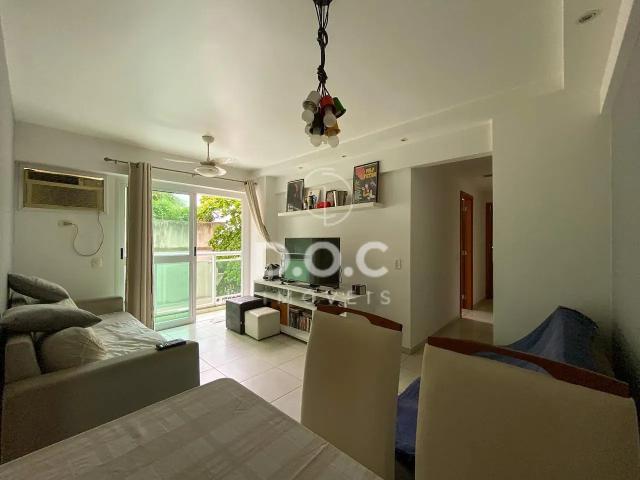 Apartamento para Aluguel com 2 quartos, 85 m² por R$ 6.300