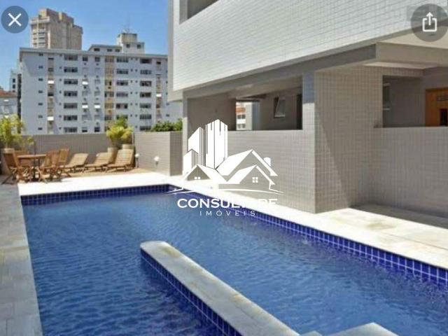 Apartamento para Aluguel com 2 quartos, 86 m² por R$ 6.000