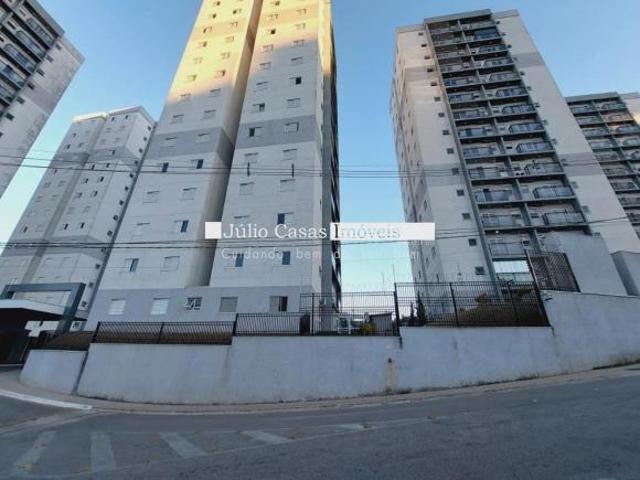 Apartamento para aluguel com 2 quartos
