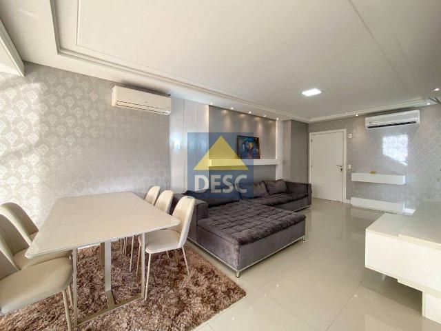 Apartamento para Aluguel com 2 quartos, 88 m² por R$ 5.700