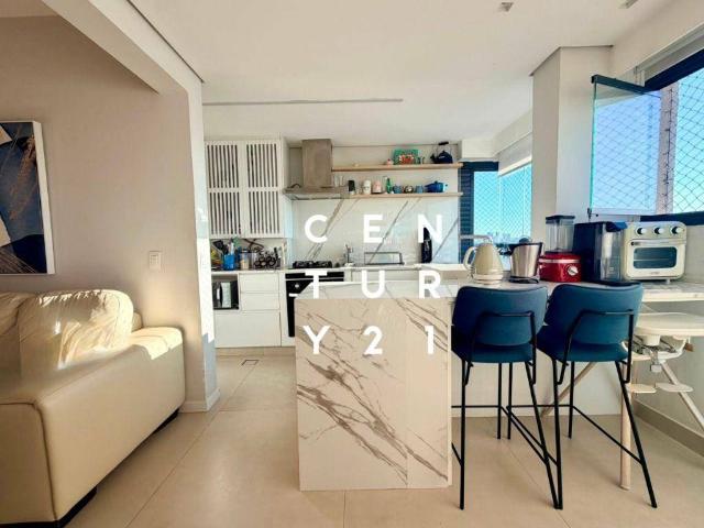 Apartamento para Aluguel com 2 quartos, 88 m² por R$ 7.500