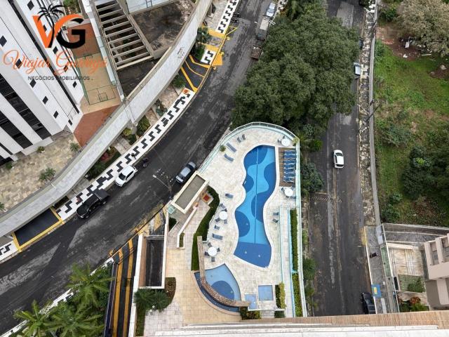 Apartamento para Aluguel com 2 quartos, 88 m² por R$ 7.800