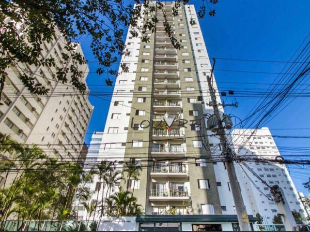 Apartamento para Aluguel com 2 quartos, 88 m² por R$ 8.000