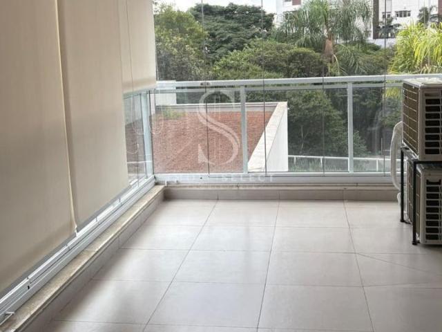 Apartamento para Aluguel com 2 quartos, 88 m² por R$ 8.500