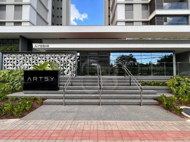 Apartamento para Aluguel com 2 quartos, 89 m² por R$ 5.200