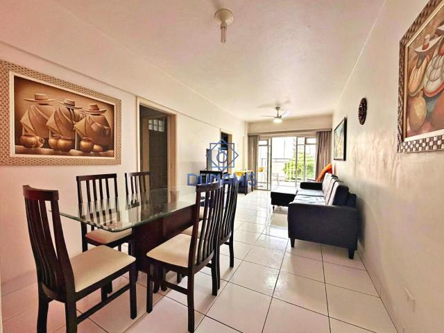 Apartamento para Aluguel com 2 quartos, 90 m² por R$ 4.200
