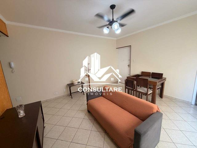 Apartamento para Aluguel com 2 quartos, 92 m² por R$ 3.300