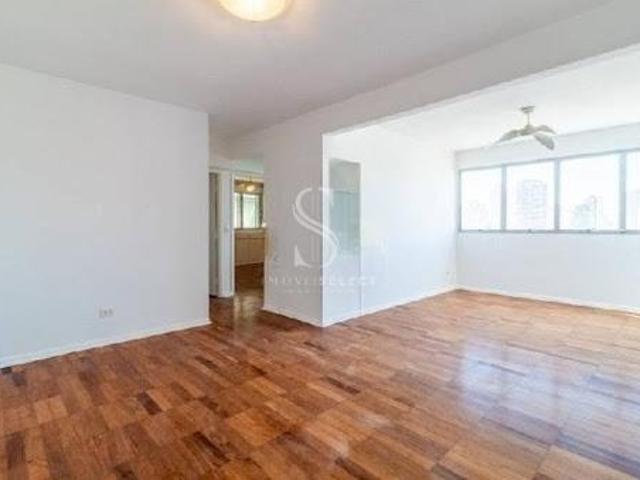 Apartamento para Aluguel com 2 quartos, 92 m² por R$ 7.000