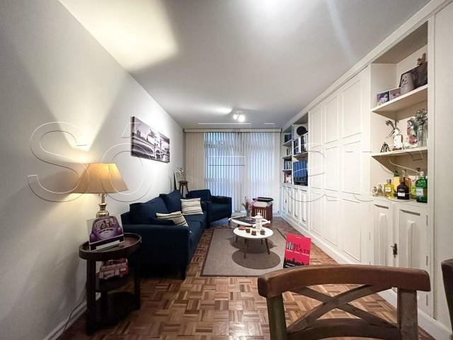Apartamento para Aluguel com 2 quartos, 92 m² por R$ 8.460