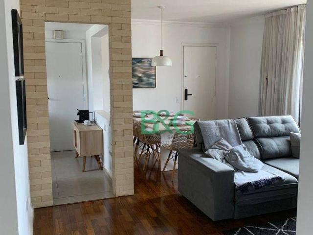 Apartamento para Aluguel com 2 quartos, 97 m² por R$ 8.900