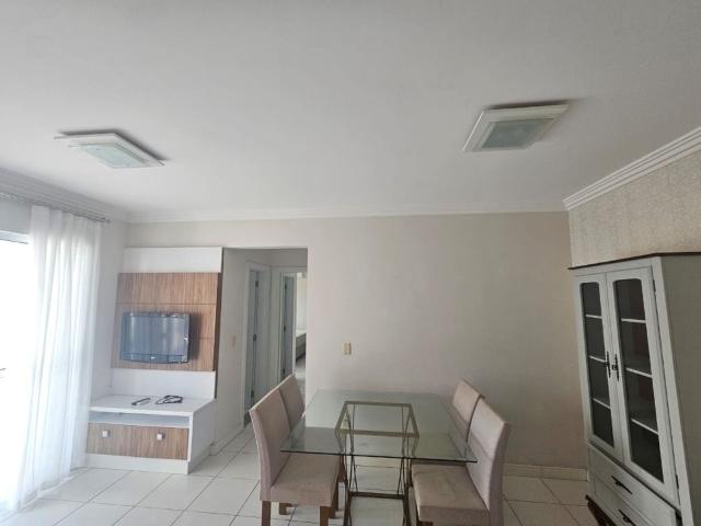 Apartamento para Aluguel com 2 quartos, 94 m² por R$ 3.600
