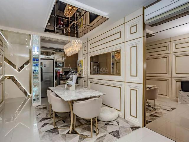 Apartamento para Aluguel com 2 quartos, 95 m² por R$ 8.000