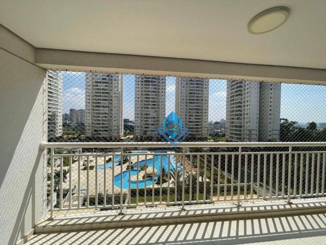 Apartamento para Aluguel com 2 quartos, 96 m² por R$ 4.800