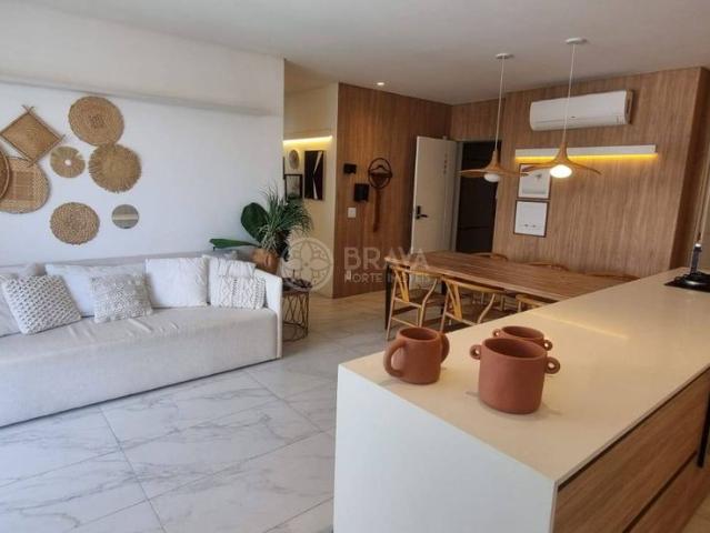 Apartamento para Aluguel com 2 quartos, 98 m² por R$ 13.000