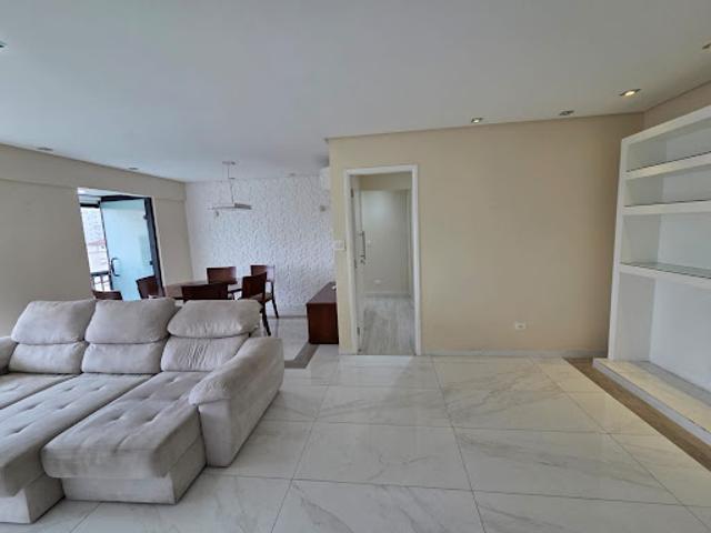 Apartamento para Aluguel com 2 quartos, 98 m² por R$ 6.500