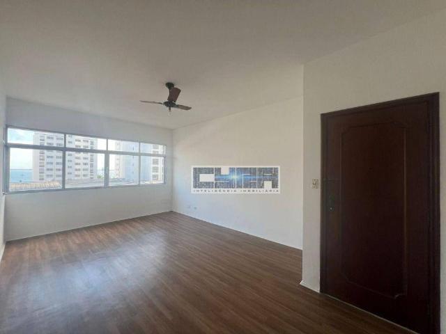 Apartamento para Aluguel com 2 quartos, 100 m² por R$ 4.000