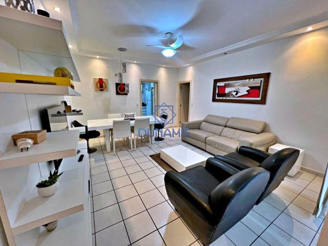 Apartamento para Aluguel com 2 quartos, 100 m² por R$ 4.500