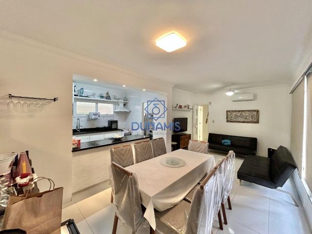 Apartamento para Aluguel com 2 quartos, 100 m² por R$ 4.600