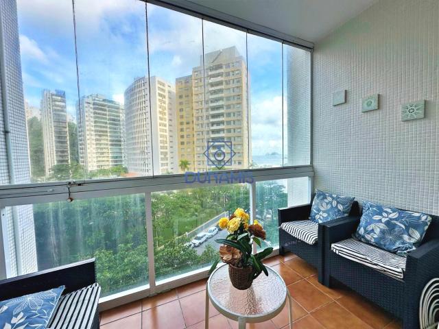 Apartamento para Aluguel com 2 quartos, 100 m² por R$ 4.700