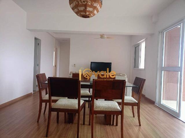 Apartamento para Aluguel com 2 quartos, 100 m² por R$ 4.800