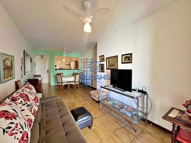 Apartamento para Aluguel com 2 quartos, 100 m² por R$ 5.000