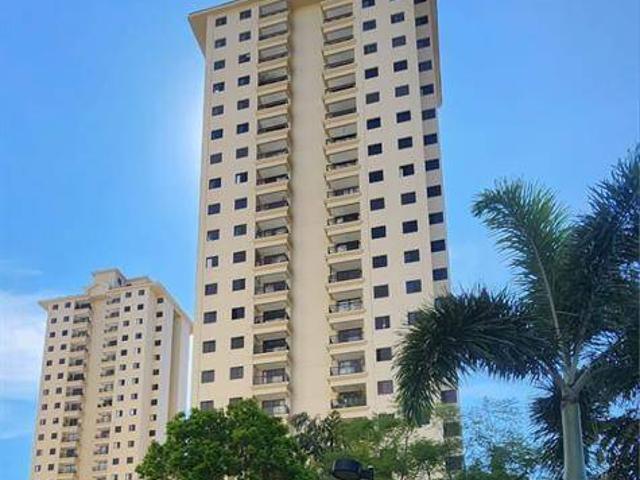Apartamento para Aluguel com 2 quartos, 100 m² por R$ 5.700