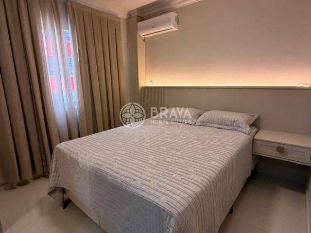 Apartamento para Aluguel com 2 quartos, 100 m² por R$ 5.800