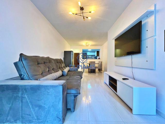 Apartamento para Aluguel com 2 quartos, 100 m² por R$ 6.000